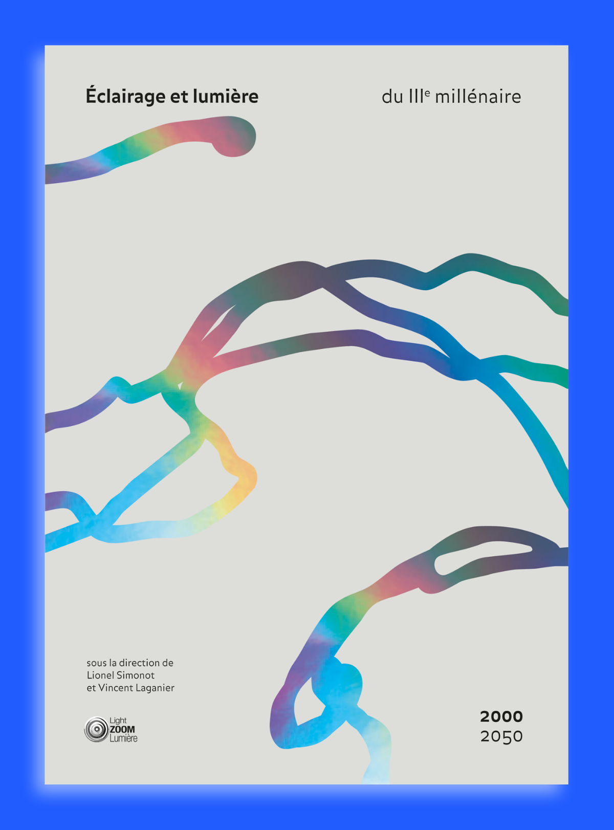 Boutique Light ZOOM Lumière - Livre lumière, éclairage, phénomène